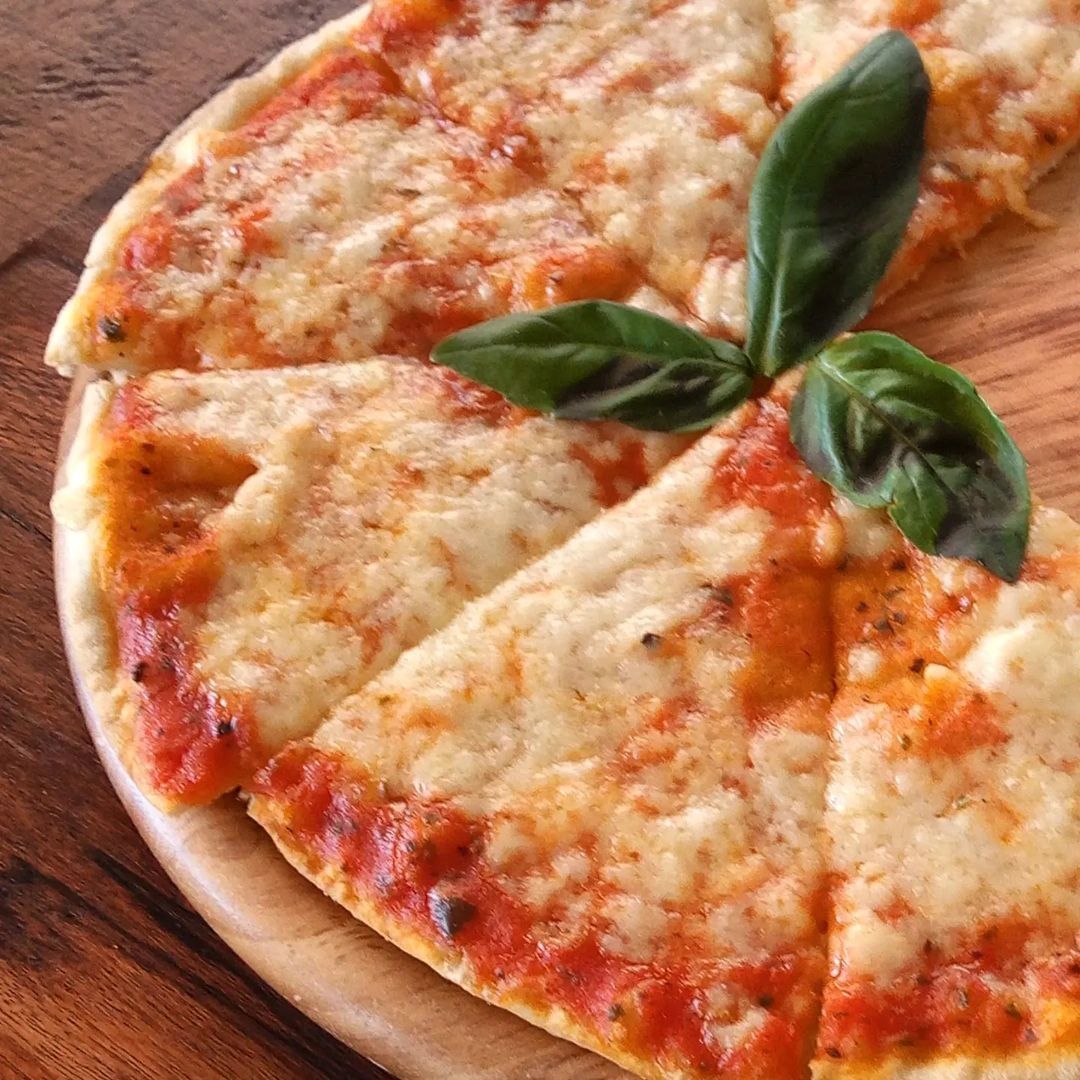 The 12 BEST Nairobi Pizza Spots According to Reddit - ToasterDing