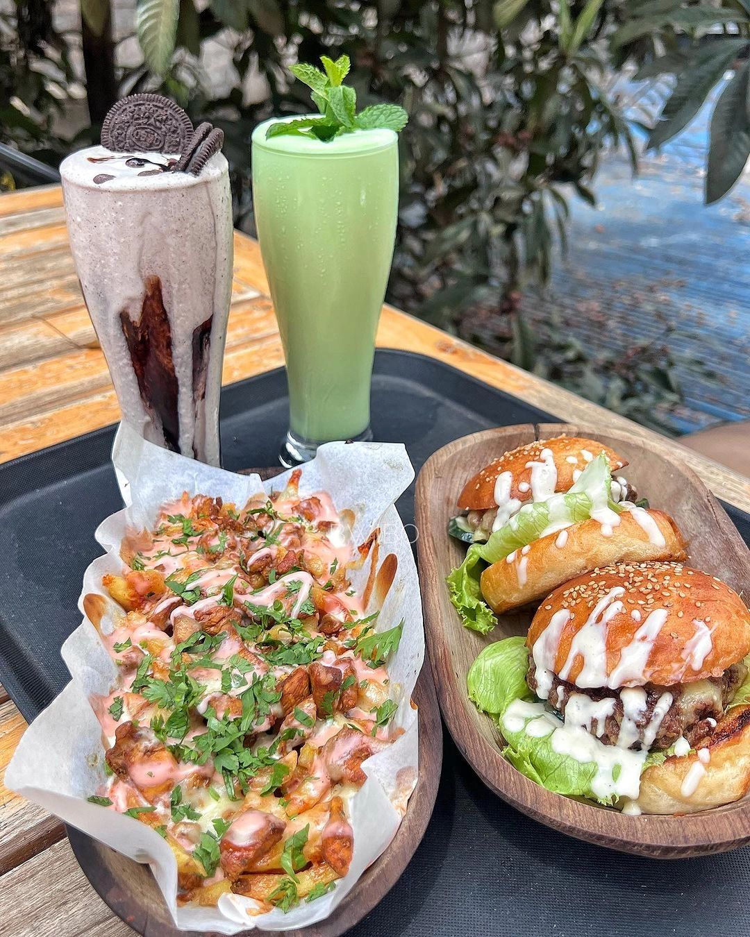 Bwibo Restaurant-Lavington: Photos, Menu, Prices & Review - ToasterDing