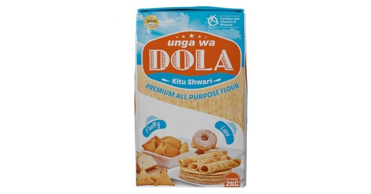 The 10 Best All Purpose Wheat Flour Brands in Kenya (2025) - ToasterDing