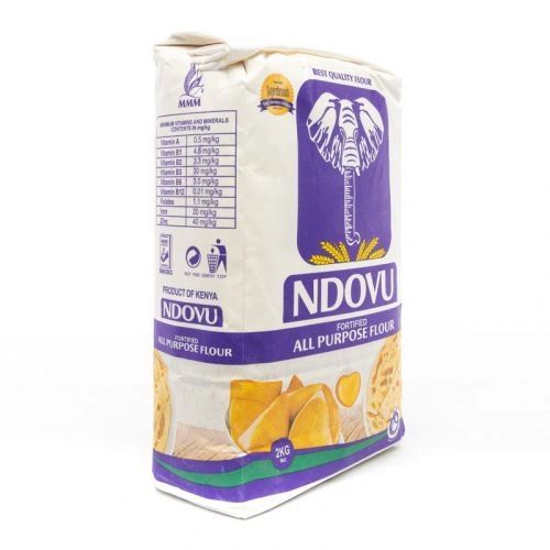 Grocery Guide: The 10 Best Wheat Flour Brands in Kenya (2025) - ToasterDing