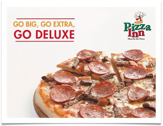 Pizza Inn Menu, 19 Pizza Types, and Prices (2025) - ToasterDing