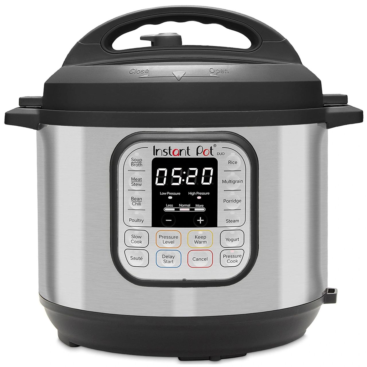The Best Electric Pressure Cookers in Kenya 2025 - ToasterDing