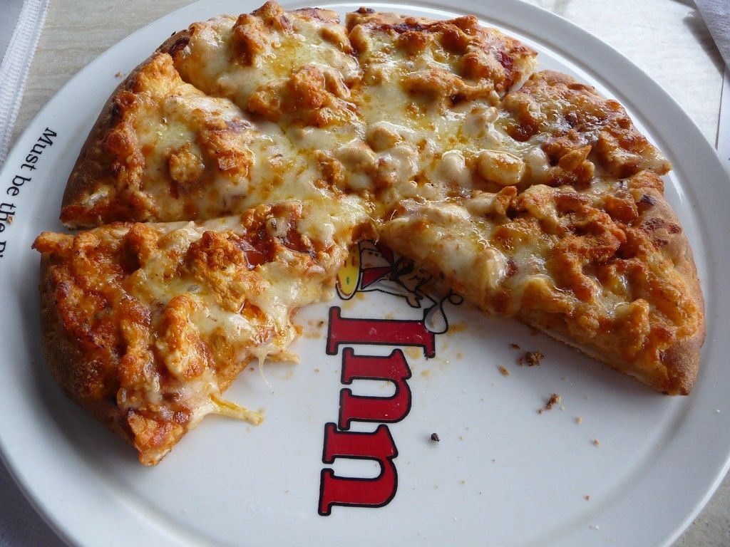 Pizza Inn Menu, 19 Pizza Types, and Prices (2025) - ToasterDing