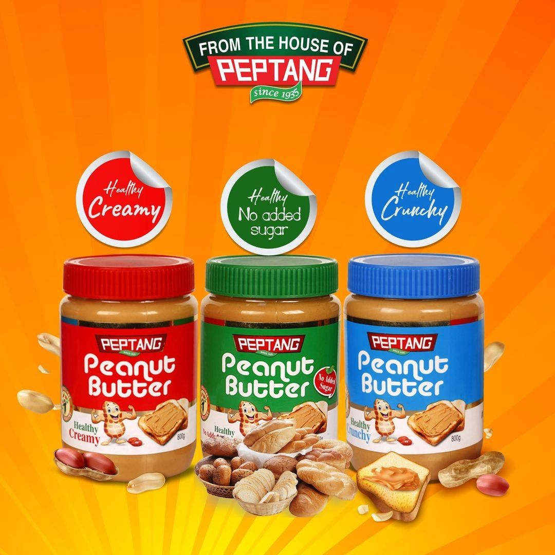 The 5 Best Peanut Butter Brands in Kenya (With Prices) - ToasterDing