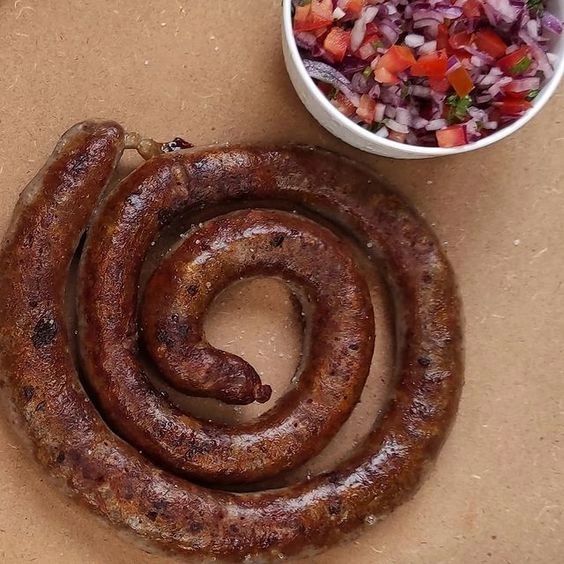 15 Popular Kenyan Street Foods Compilation in Nairobi - ToasterDing