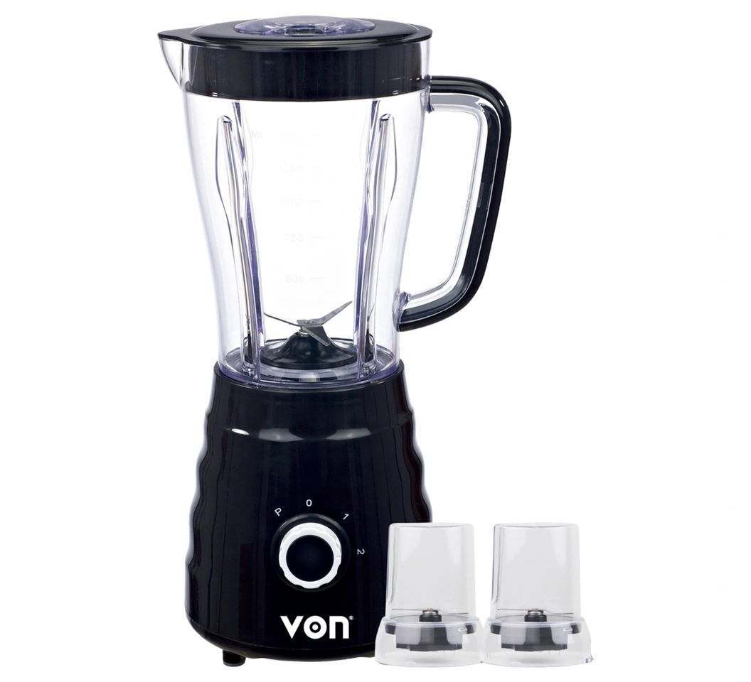 The 12 Best Blenders Brands in Kenya (With Prices) 2025 - ToasterDing