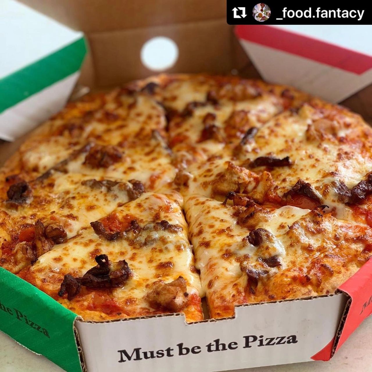 Pizza Inn Menu, 19 Pizza Types, and Prices (2025) - ToasterDing