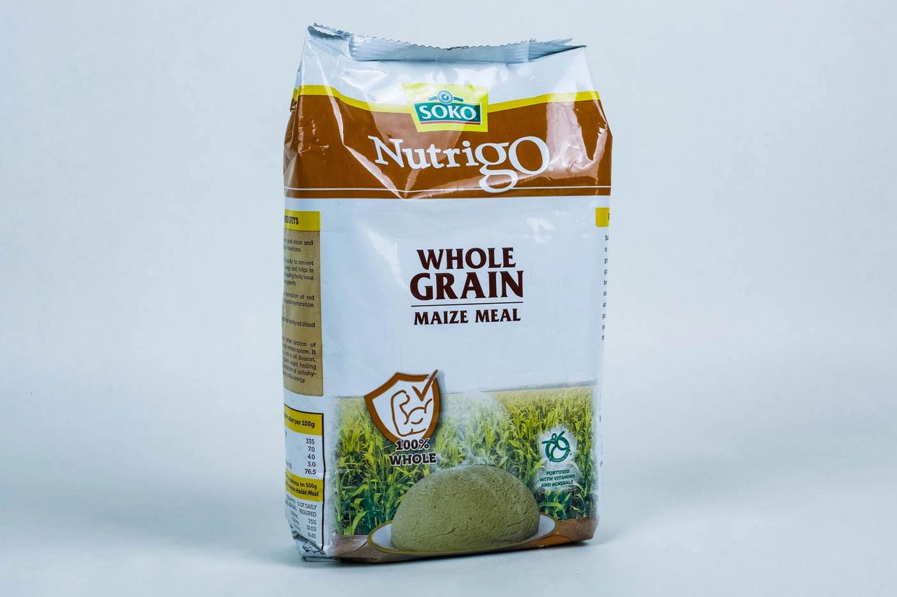 The 10 Popular Maize Flour Brands in Kenya: Worst to Best - ToasterDing