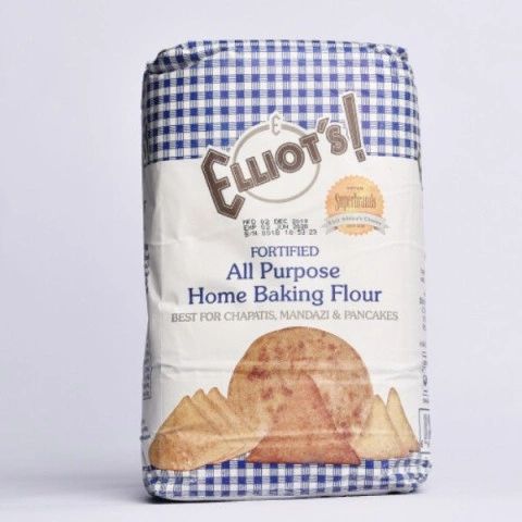 Grocery Guide: The 10 Best Wheat Flour Brands in Kenya (2025) - ToasterDing