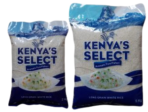Grocery Guide: 10 Best Rice Brands in Kenya-Ranked List - ToasterDing