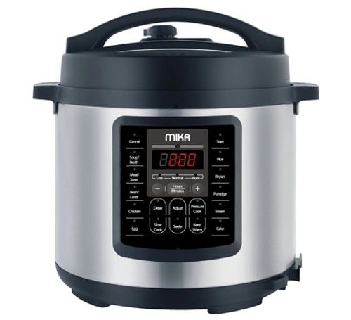 The Best Electric Pressure Cookers in Kenya 2025 - ToasterDing