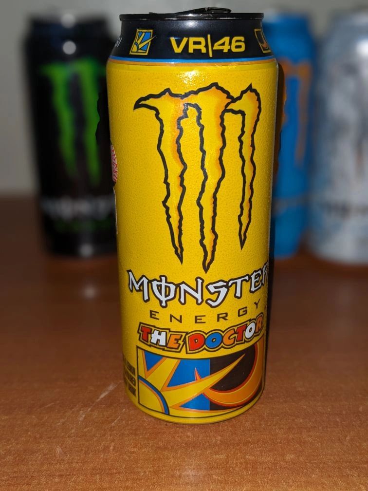 The 5 Main Monster Energy Drink Flavors: Tier List - ToasterDing