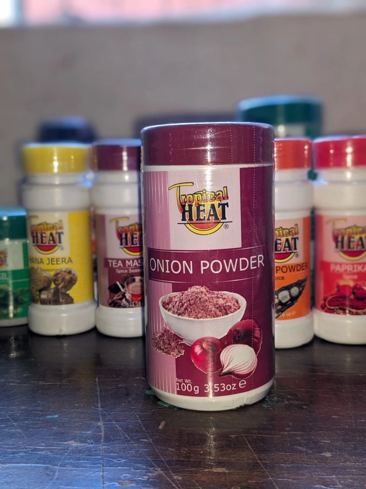 Spice Essentials For Your Kenyan Kitchen: A Comprehensive Guide ...