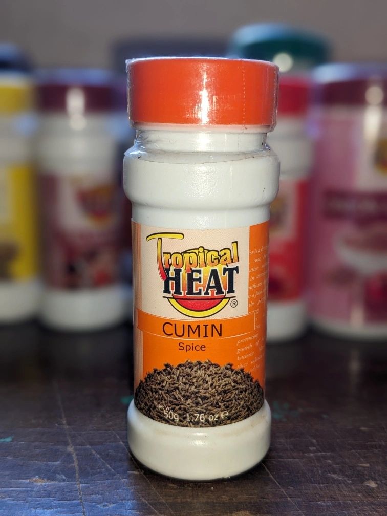 Spice Essentials For Your Kenyan Kitchen: A Comprehensive Guide ...