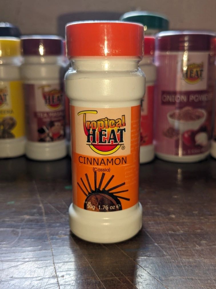 Spice Essentials For Your Kenyan Kitchen: A Comprehensive Guide ...