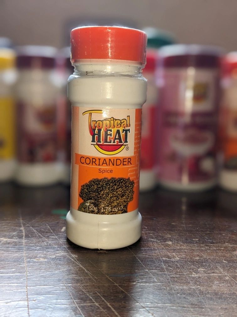 Spice Essentials For Your Kenyan Kitchen: A Comprehensive Guide ...