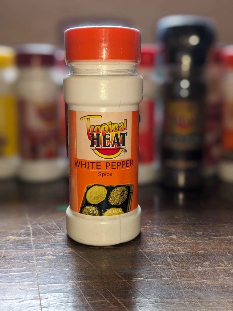 Spice Essentials For Your Kenyan Kitchen: A Comprehensive Guide ...