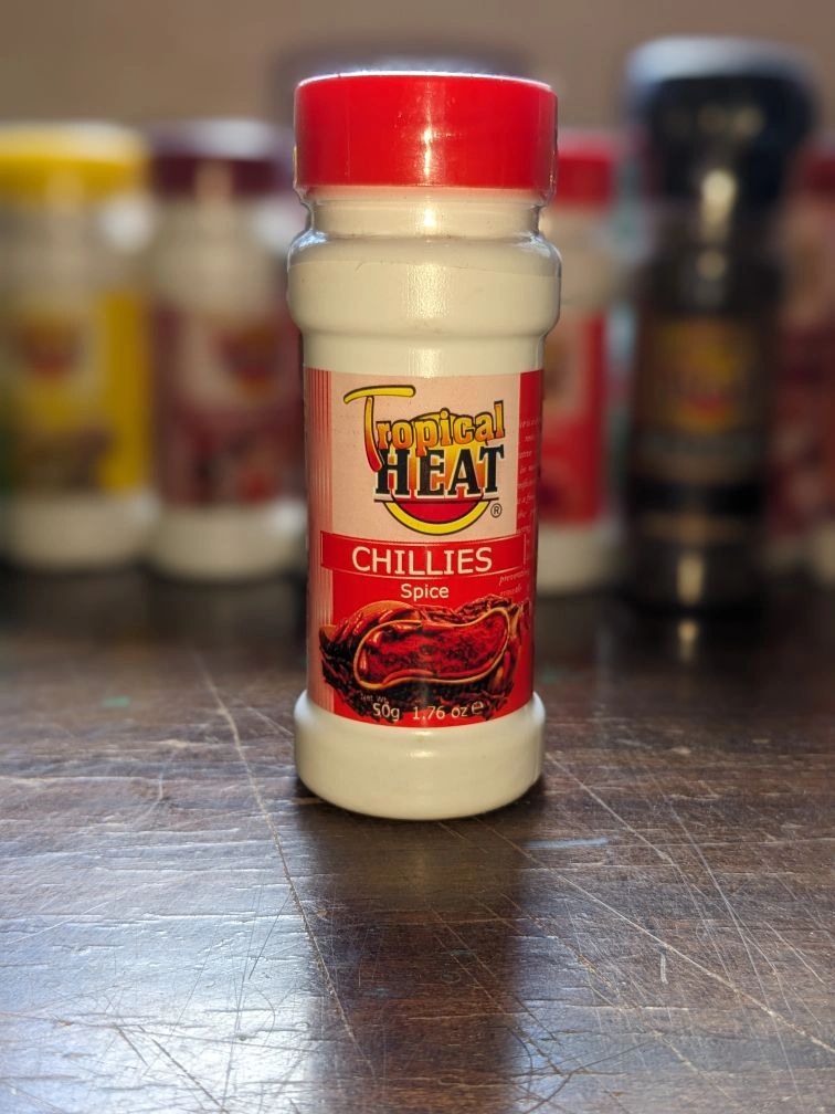 Spice Essentials For Your Kenyan Kitchen: A Comprehensive Guide ...