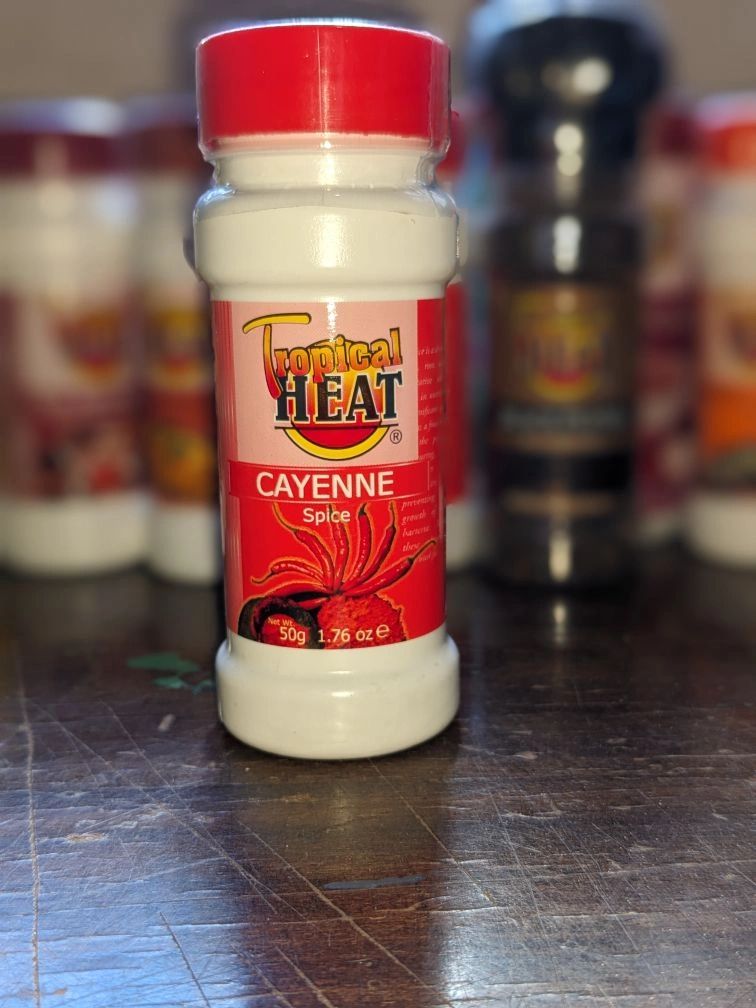 Spice Essentials For Your Kenyan Kitchen: A Comprehensive Guide ...