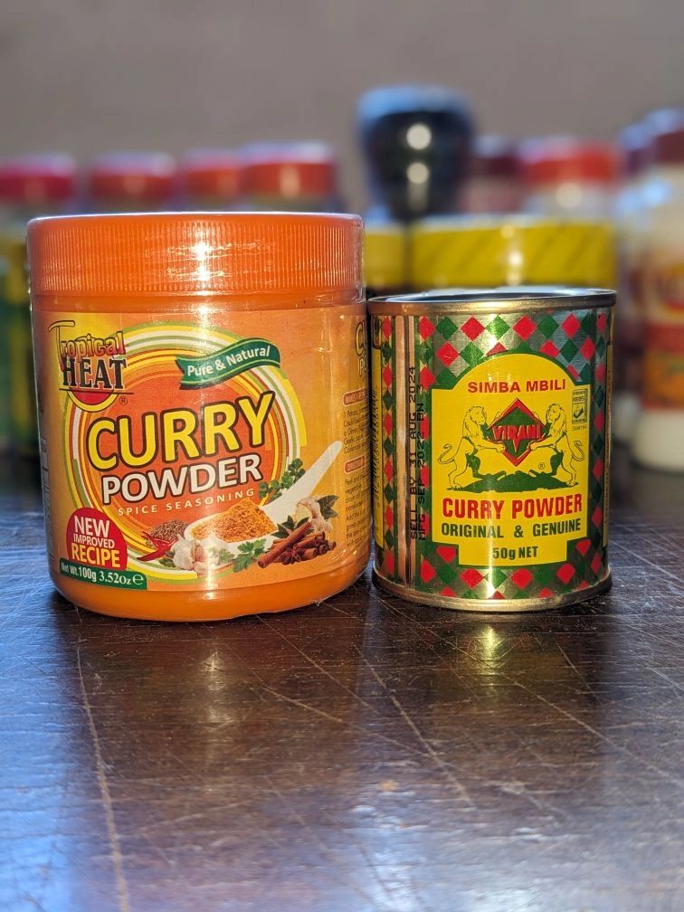 Spice Essentials For Your Kenyan Kitchen: A Comprehensive Guide ...