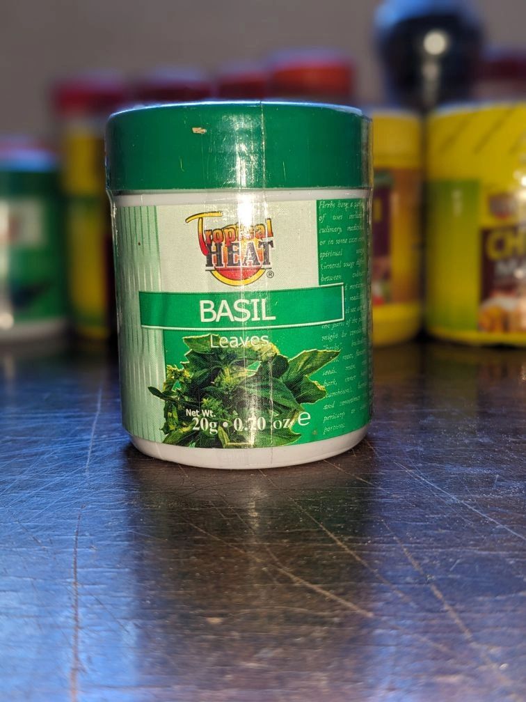 Spice Essentials For Your Kenyan Kitchen: A Comprehensive Guide ...