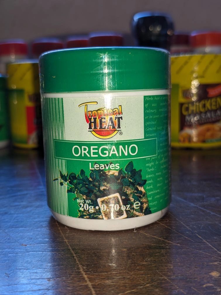 Spice Essentials For Your Kenyan Kitchen: A Comprehensive Guide ...