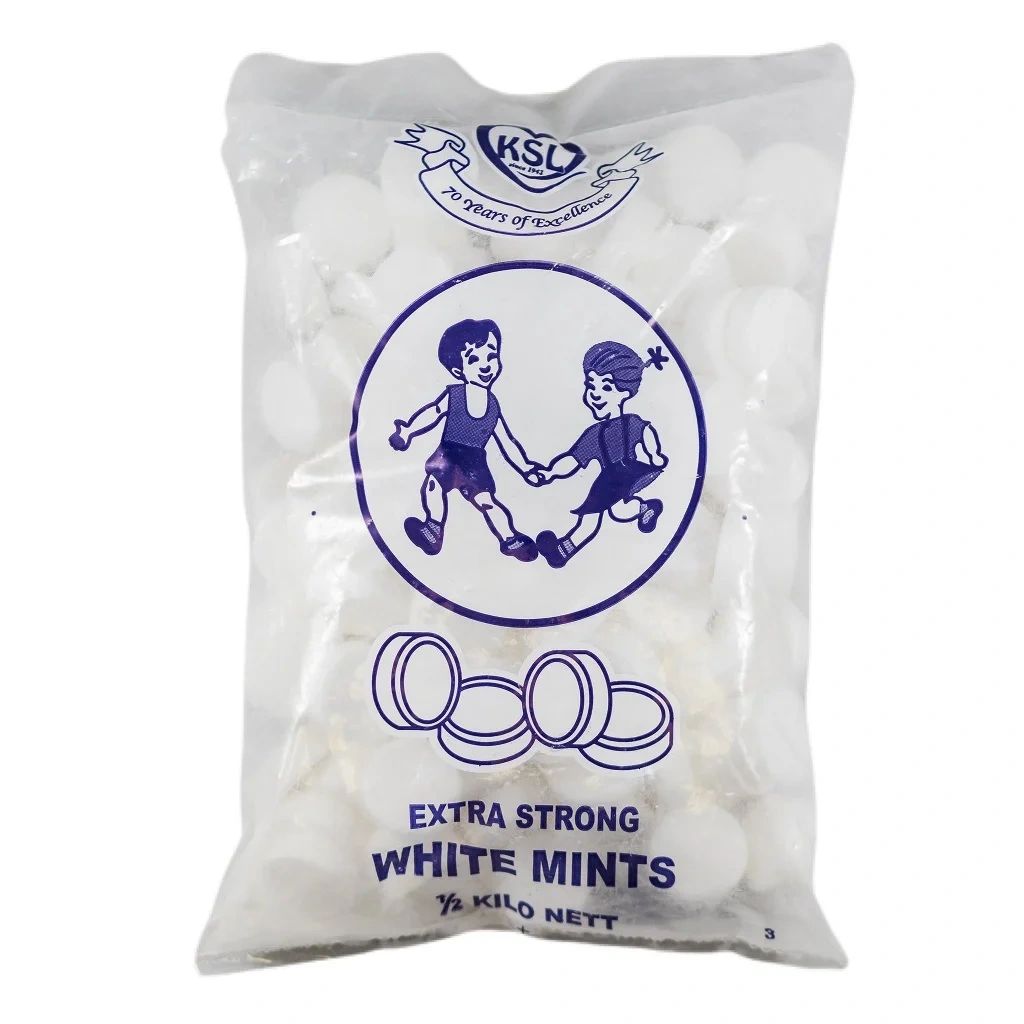 Review: Popular Gums, Candy & Mints in Kenya - ToasterDing