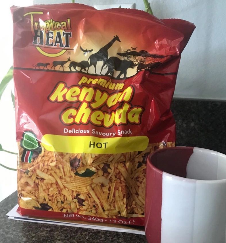 The Ultimate Mega Guide To Snacks In Kenya: Candy, Chips & More ...
