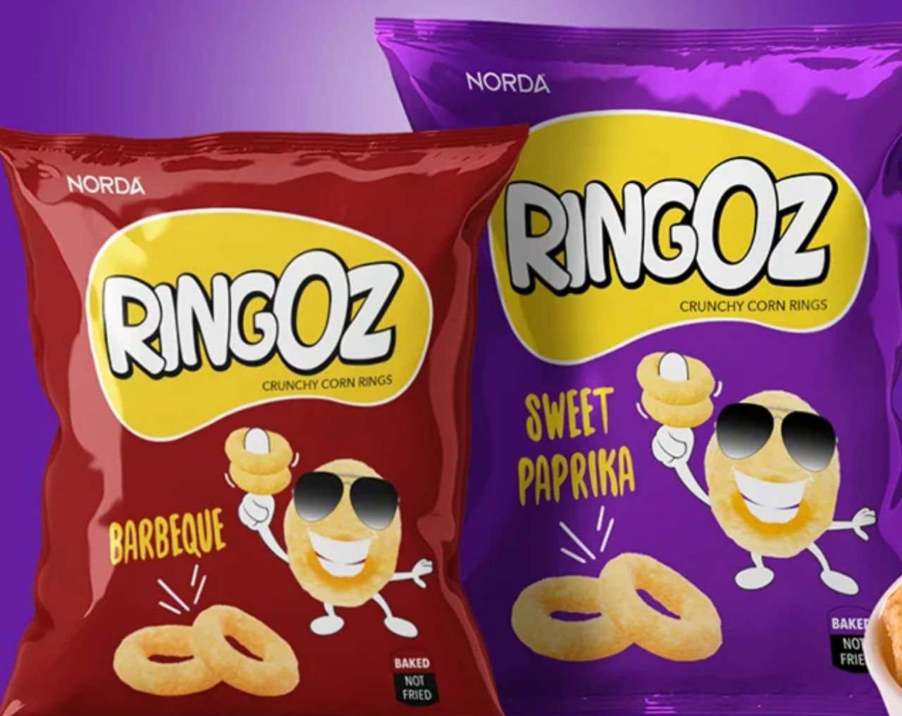 The Ultimate Mega Guide To Snacks In Kenya: Candy, Chips & More ...