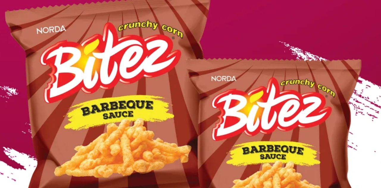 The Ultimate Mega Guide To Snacks In Kenya: Candy, Chips & More ...