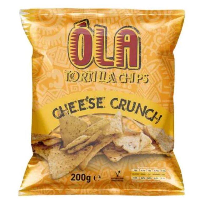 The Ultimate Mega Guide To Snacks In Kenya: Candy, Chips & More ...