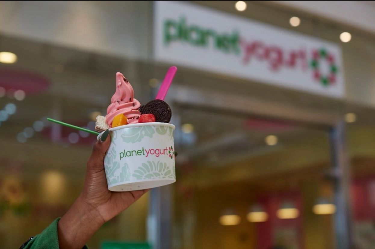 The 4 Best Ice Cream Parlors in Nairobi - ToasterDing