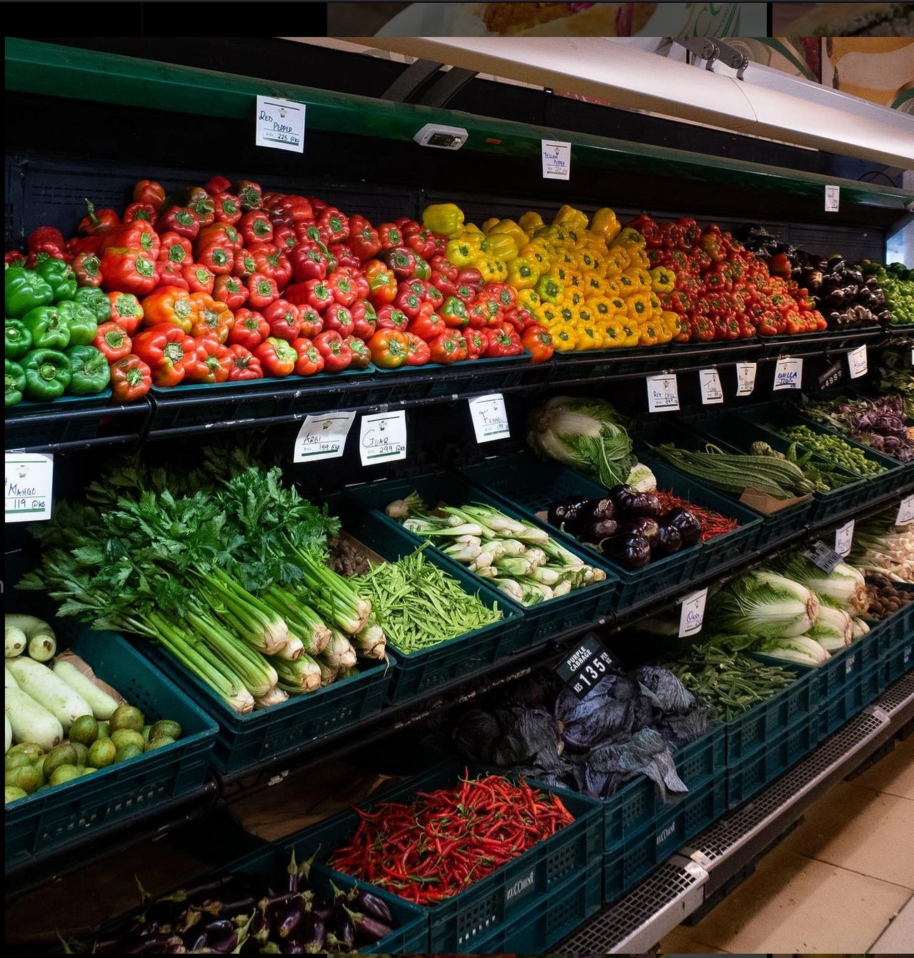 Review: The 7 Best Green Groceries in Nairobi - ToasterDing