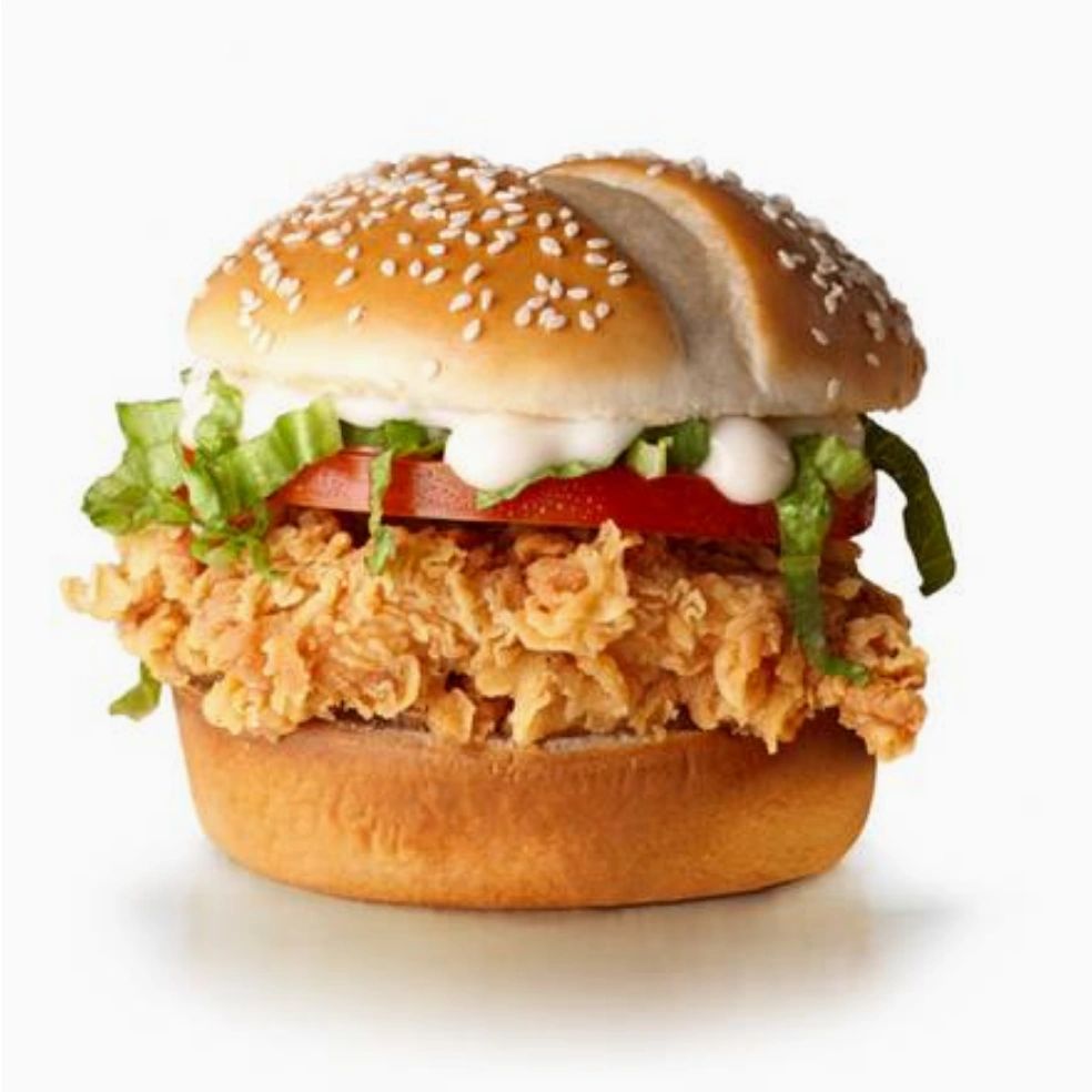 2025 KFC Kenya Menu Items & Prices - ToasterDing