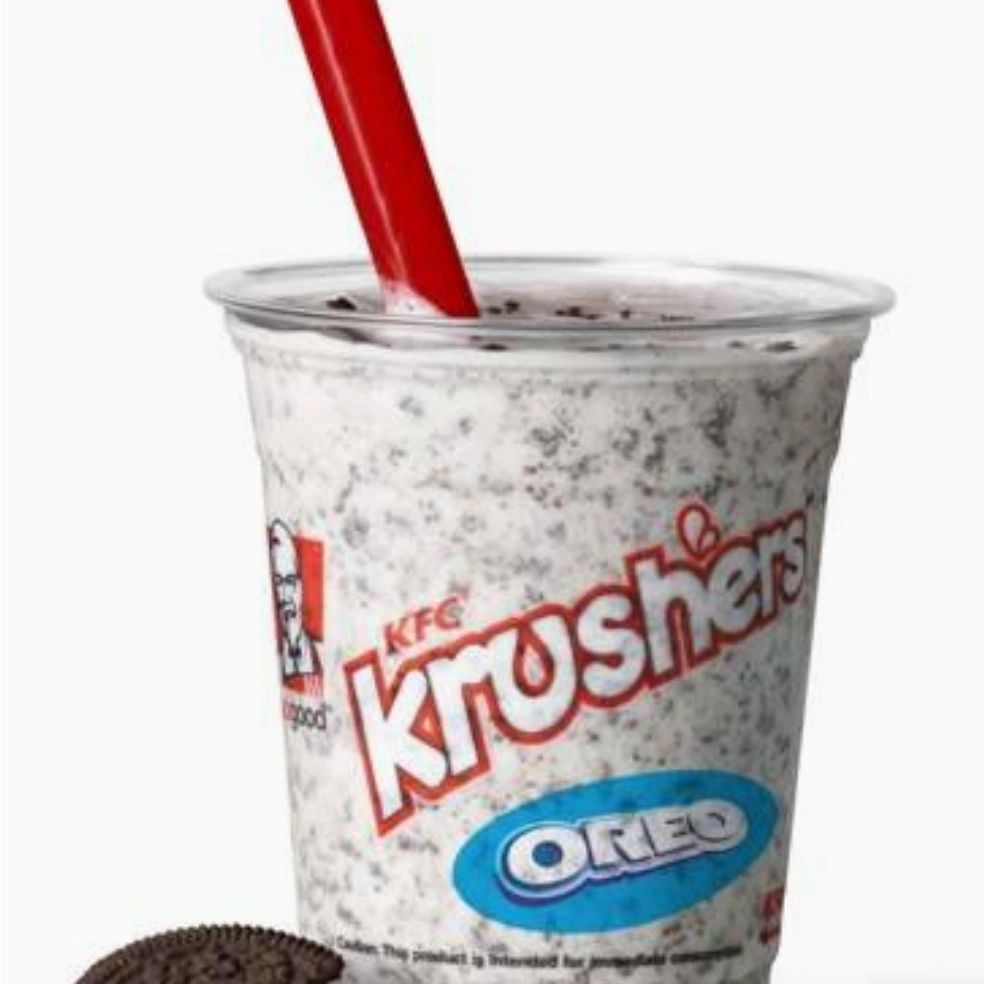 2025 KFC Kenya Menu Items & Prices - ToasterDing