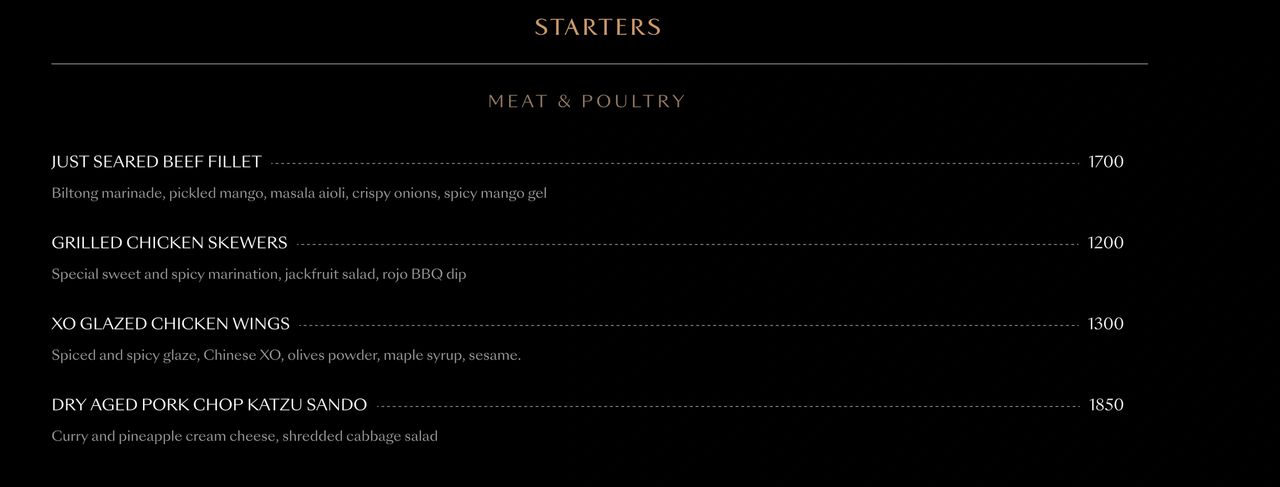 Slate Kitchen & Bar Restaurant: Menu & Review - ToasterDing