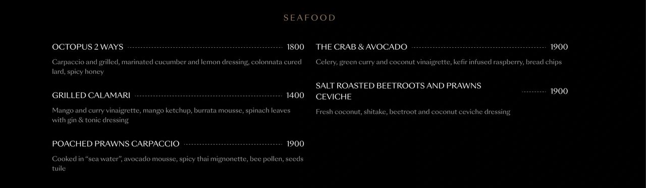 Slate Kitchen & Bar Restaurant: Menu & Review - ToasterDing