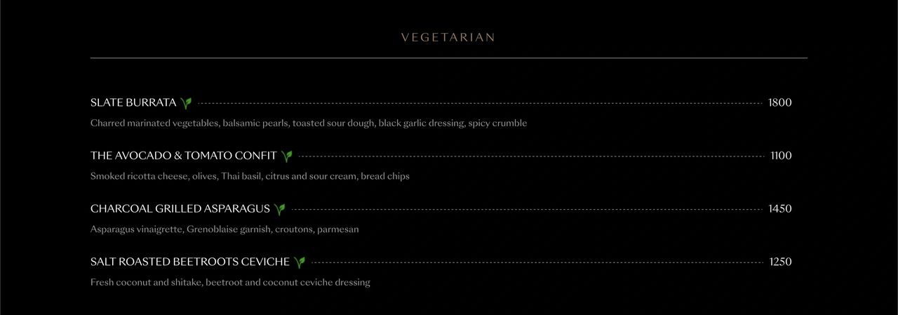 Slate Kitchen & Bar Restaurant: Menu & Review - ToasterDing