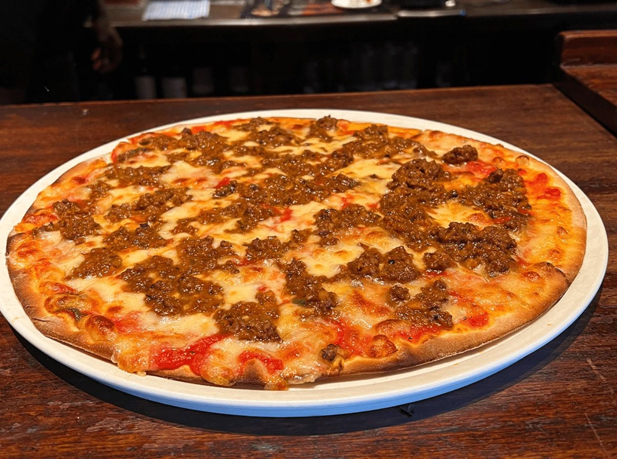 The 12 BEST Nairobi Pizza Spots According to Reddit - ToasterDing
