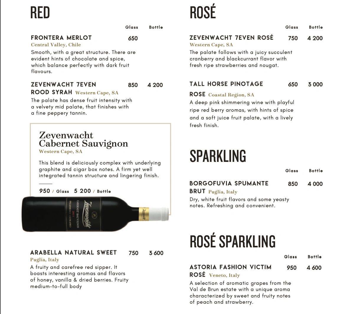 Artcaffè 2025 Menu, Locations, and Review - ToasterDing