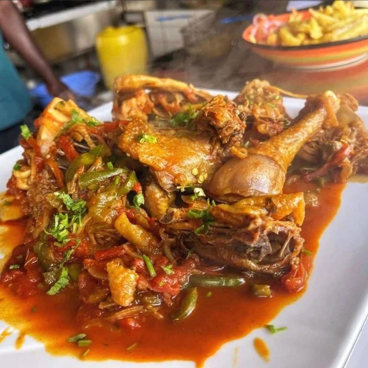 The 6 Iconic Kenyan Christmas Foods - ToasterDing