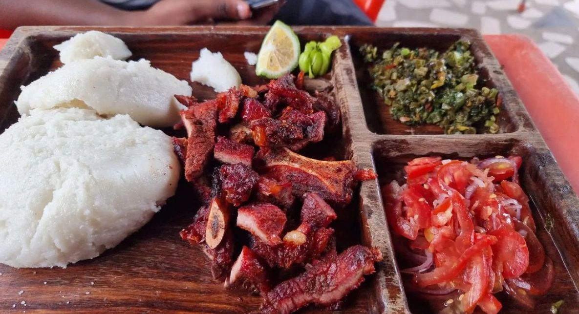 The 6 Iconic Kenyan Christmas Foods - ToasterDing