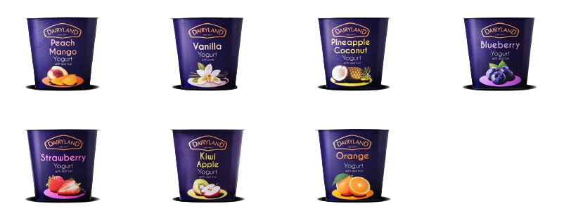 Taste Test: Ranking The Best Yoghurt Brands in Kenya - ToasterDing