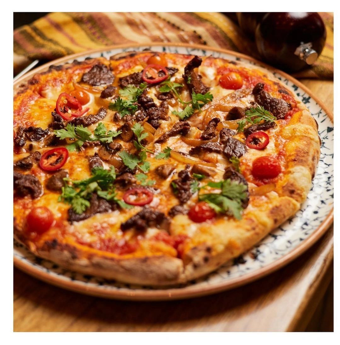 The 12 BEST Nairobi Pizza Spots According to Reddit - ToasterDing