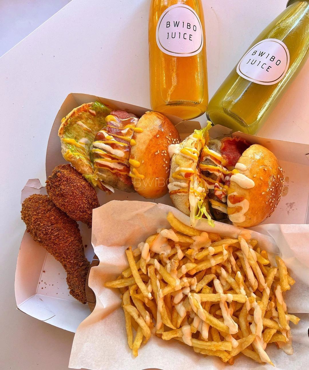 Bwibo Restaurant-Lavington: Photos, Menu, Prices & Review - ToasterDing