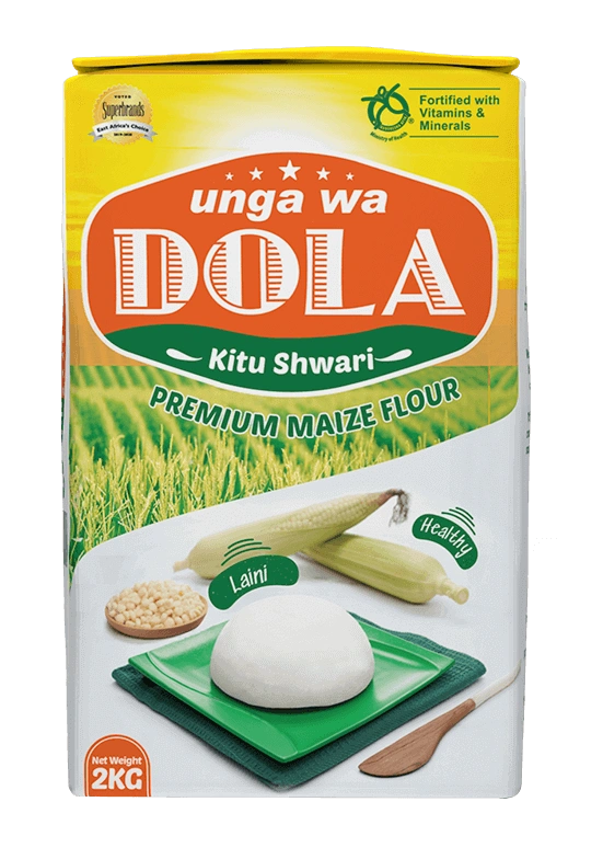 The 10 Popular Maize Flour Brands in Kenya: Worst to Best - ToasterDing
