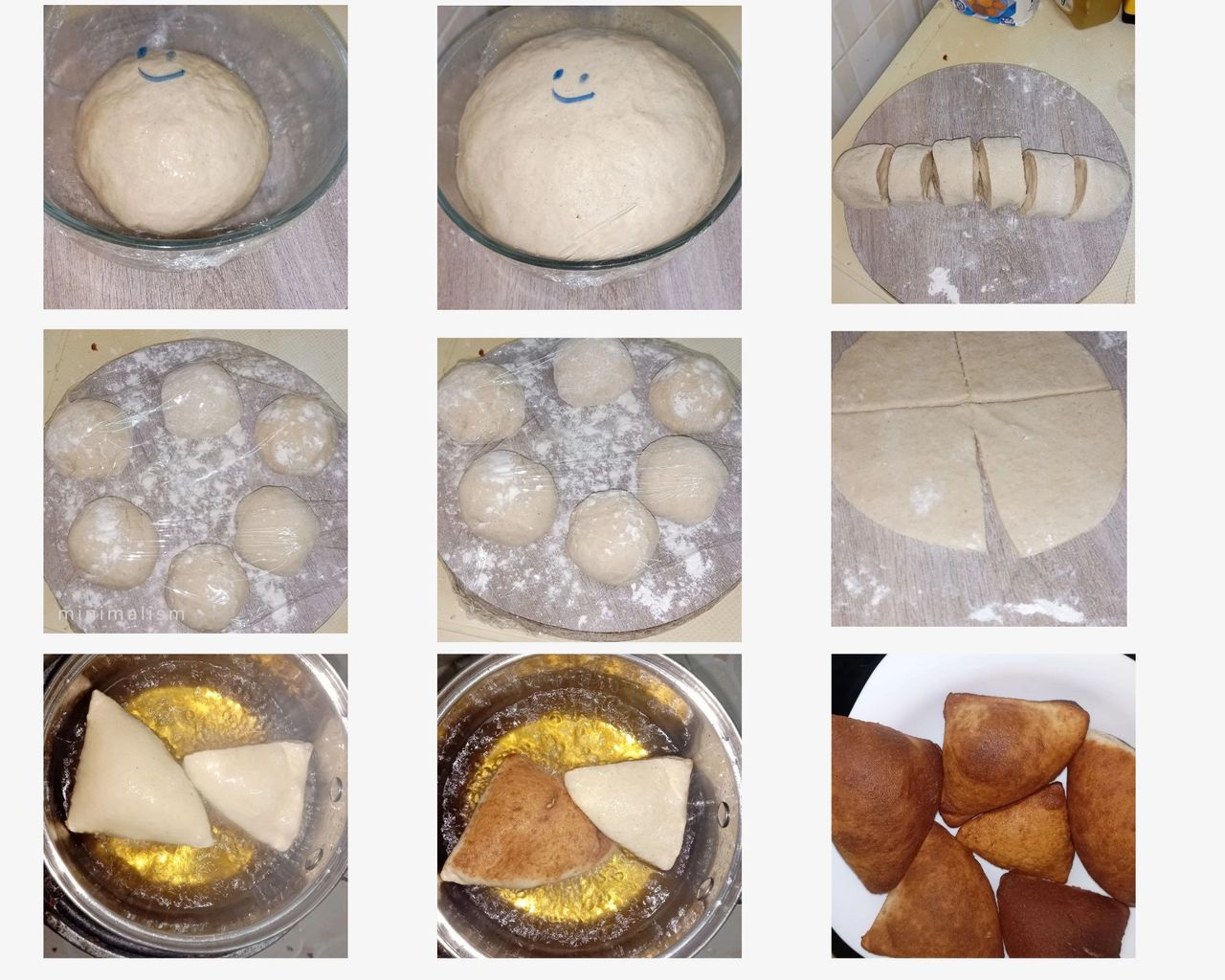 Authentic Mahamri Recipe: With Cardamom & Coconut Milk - ToasterDing