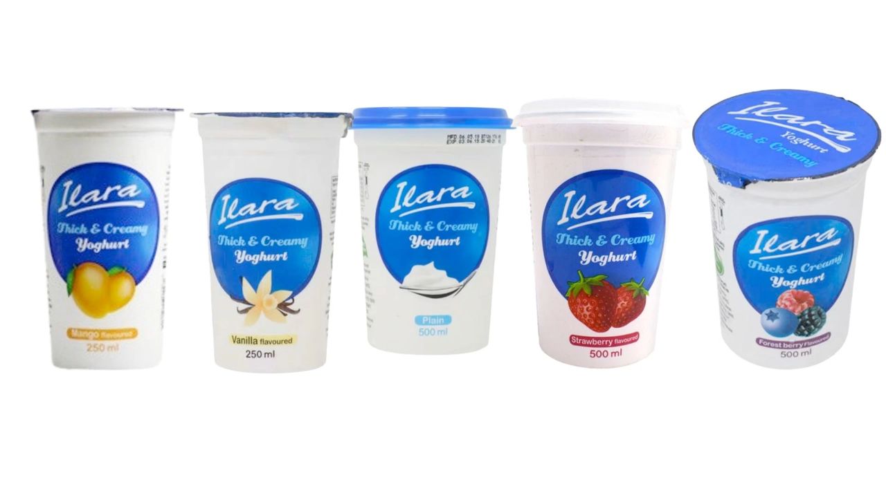 Taste Test: Ranking The Best Yoghurt Brands in Kenya - ToasterDing