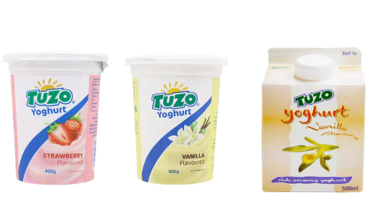 Taste Test: Ranking The Best Yoghurt Brands in Kenya - ToasterDing
