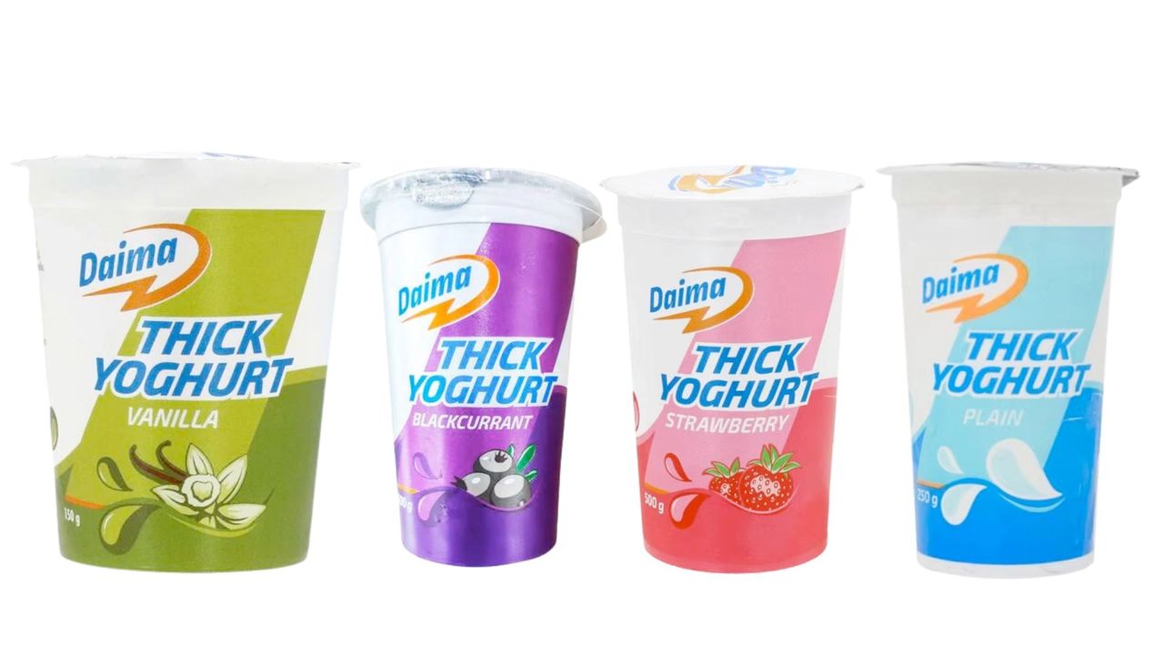 Taste Test: Ranking The Best Yoghurt Brands in Kenya - ToasterDing